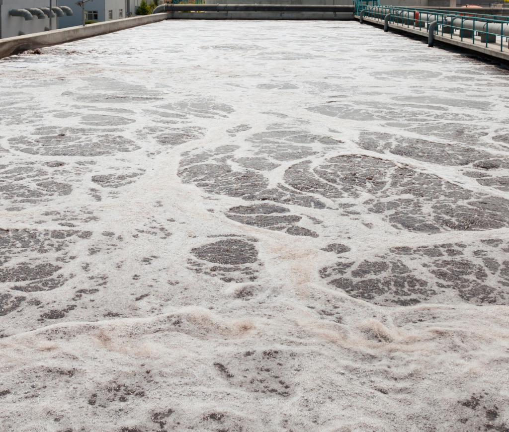 Biological Treatment | UK Wastewater Management | Viltra